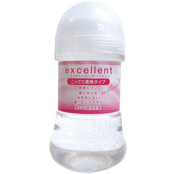 EXE - Excellent Lotion Lubricant 150ml, 360ml, 600ml (Natural) | CherryAffairs – CherryAffairs.sg